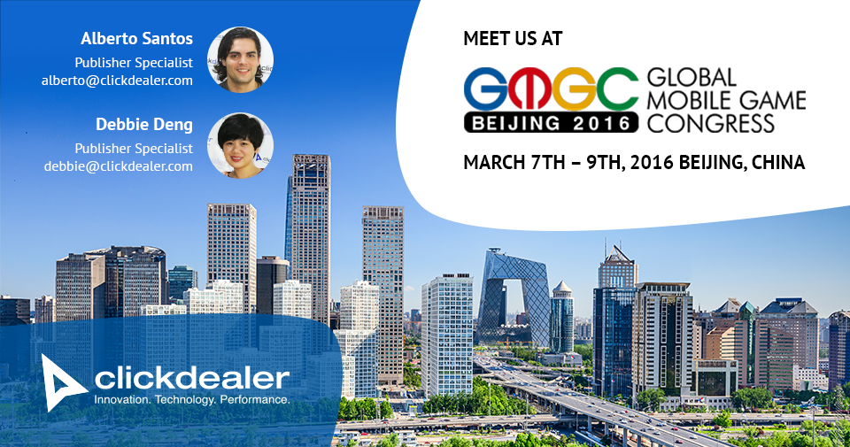 gmgc - ClickDealer Blog